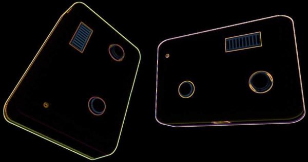 Innovative DIY (Do It Yourself) Board Game - hyperlaps.io