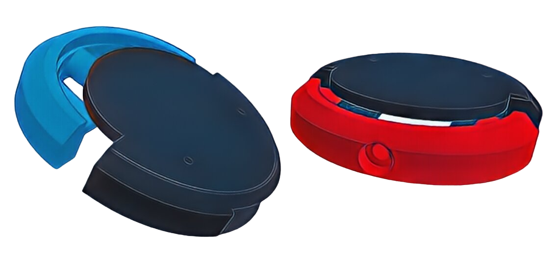 Hyperlaps© Legacy, An Incredible Board Game - hyperlaps.io