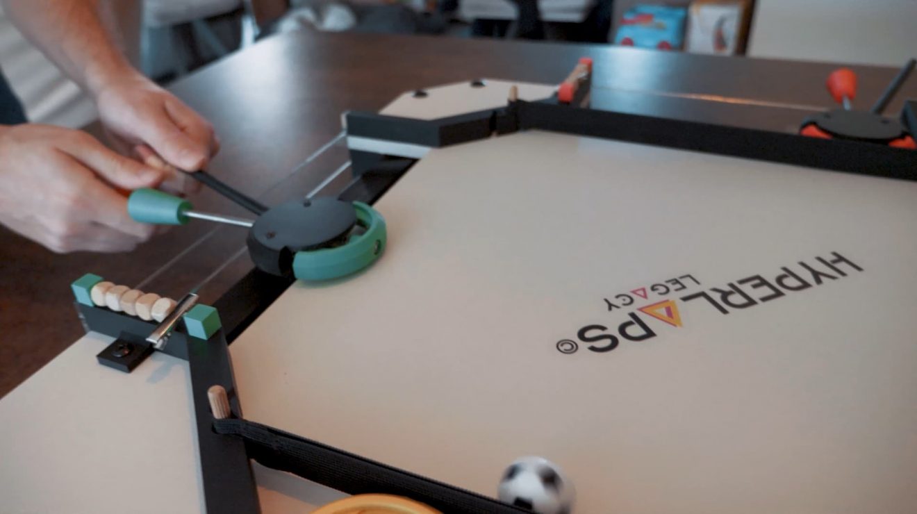 Buy Hyperlaps© Legacy - hyperlaps.io